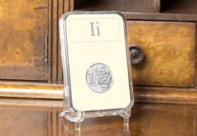 I - Ice Cream 10p Coin - Mintage: 304,000 (220,000 in 2018, 84,000 in ...