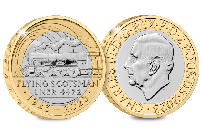 First 2023 King Charles Coins - Change Checker First 2023 King Charles Coins - Change Checker